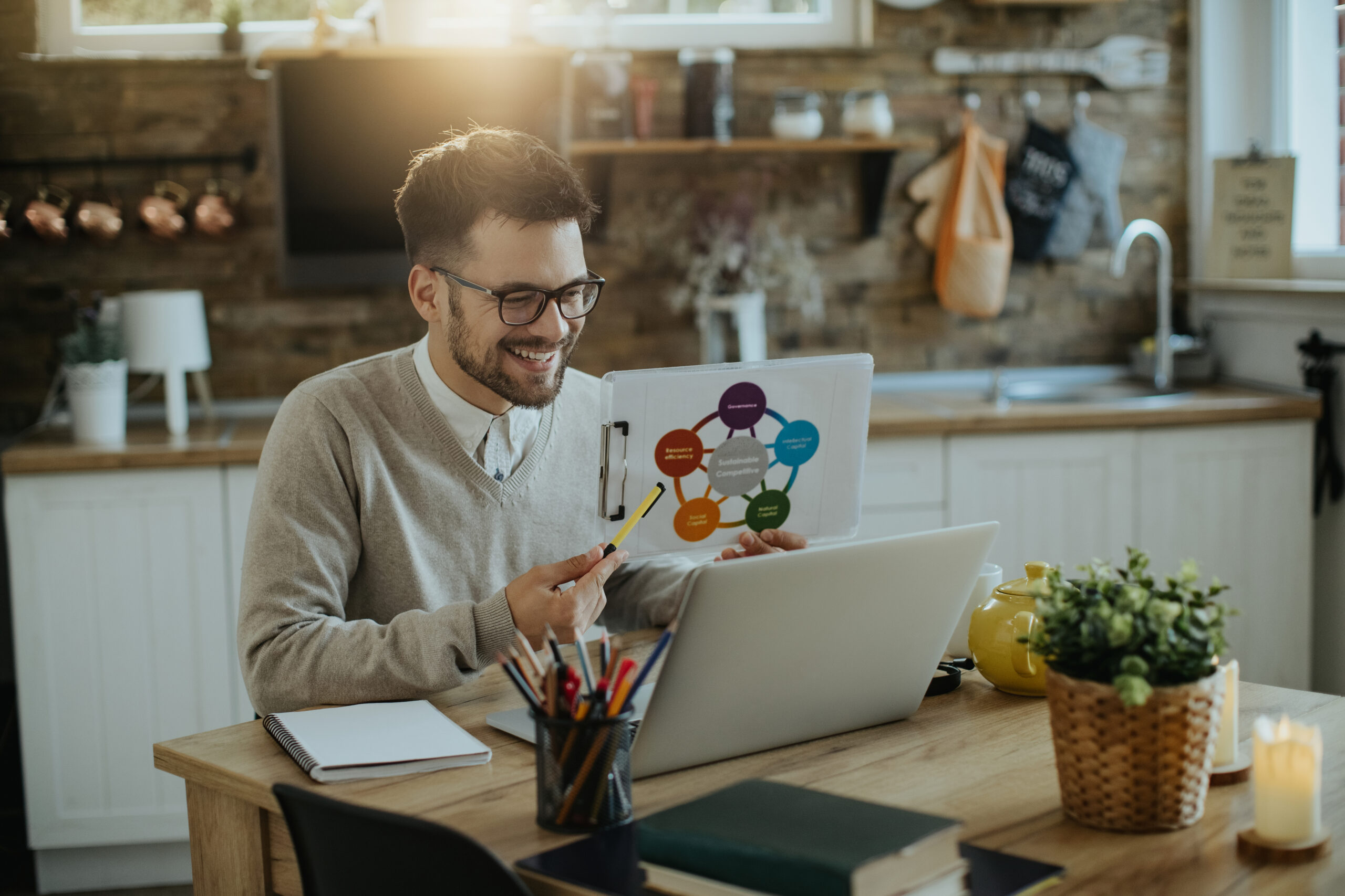 10 ideias de empreendimento online para começar em 2026